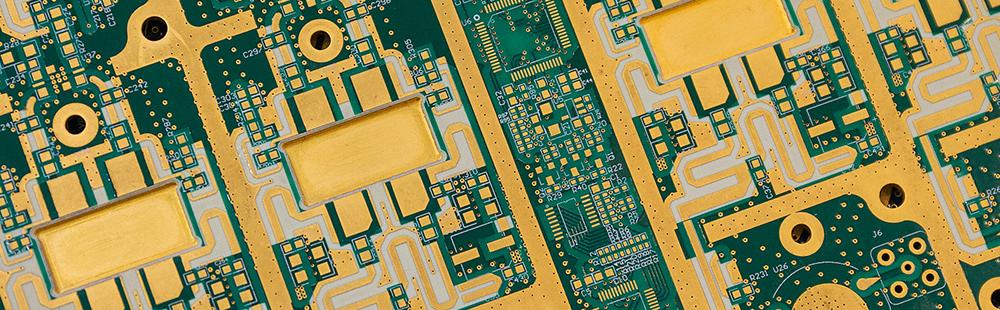 Printed Circuit Board Chemistry & Equipment | Technic Inc.